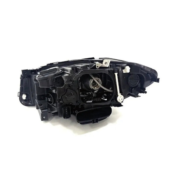 BMW 5 Series 2013-2018 F10 F11 m5 LCI Adaptive Xenon Headlights Passen ...