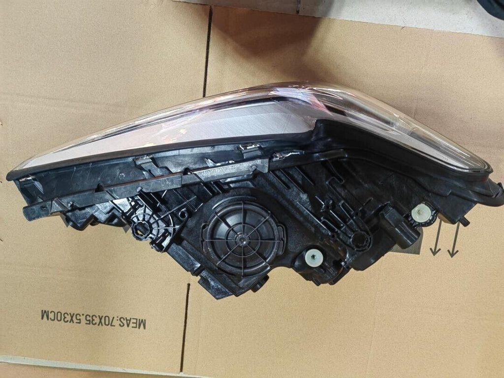 BMW 5 Series 2017-2020 Pre Lci G30 G31 F90 M5 Adaptive LED Headlight/h ...