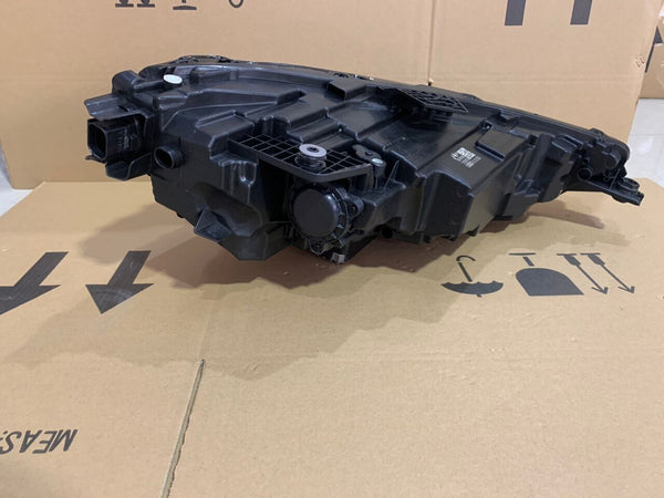 Genuine Oem Audi A3/S3/RS3 8Y Full LED Headlight/Headlamps Assembly Le ...