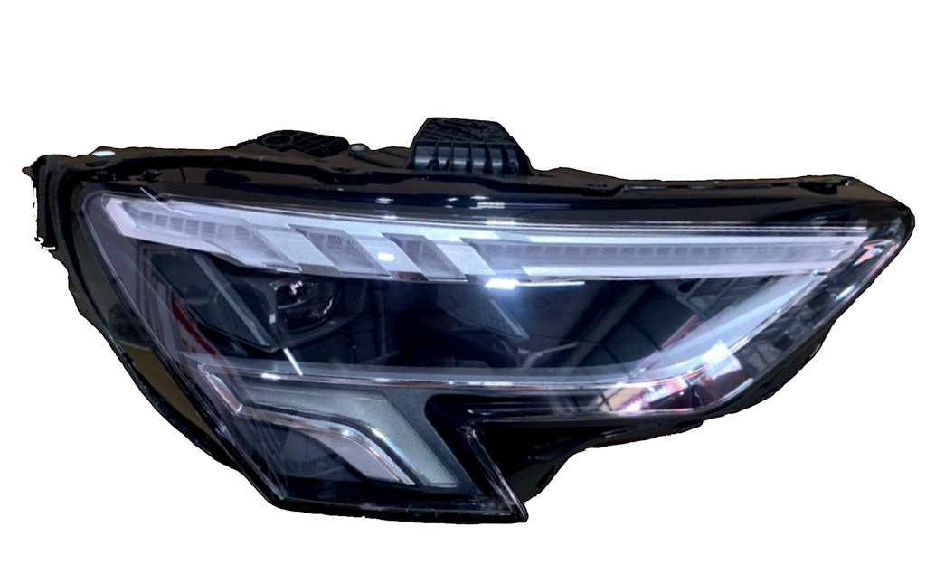 Genuine Oem Audi A3/S3/RS3 8Y Full LED Headlight/Headlamps Assembly Ri ...