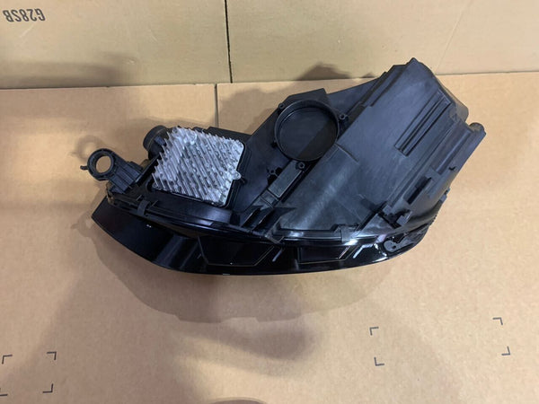 Genuine Oem Audi A4/S4/Rs4 2020-2024 B9.5 Facelift full LED Headlight ...