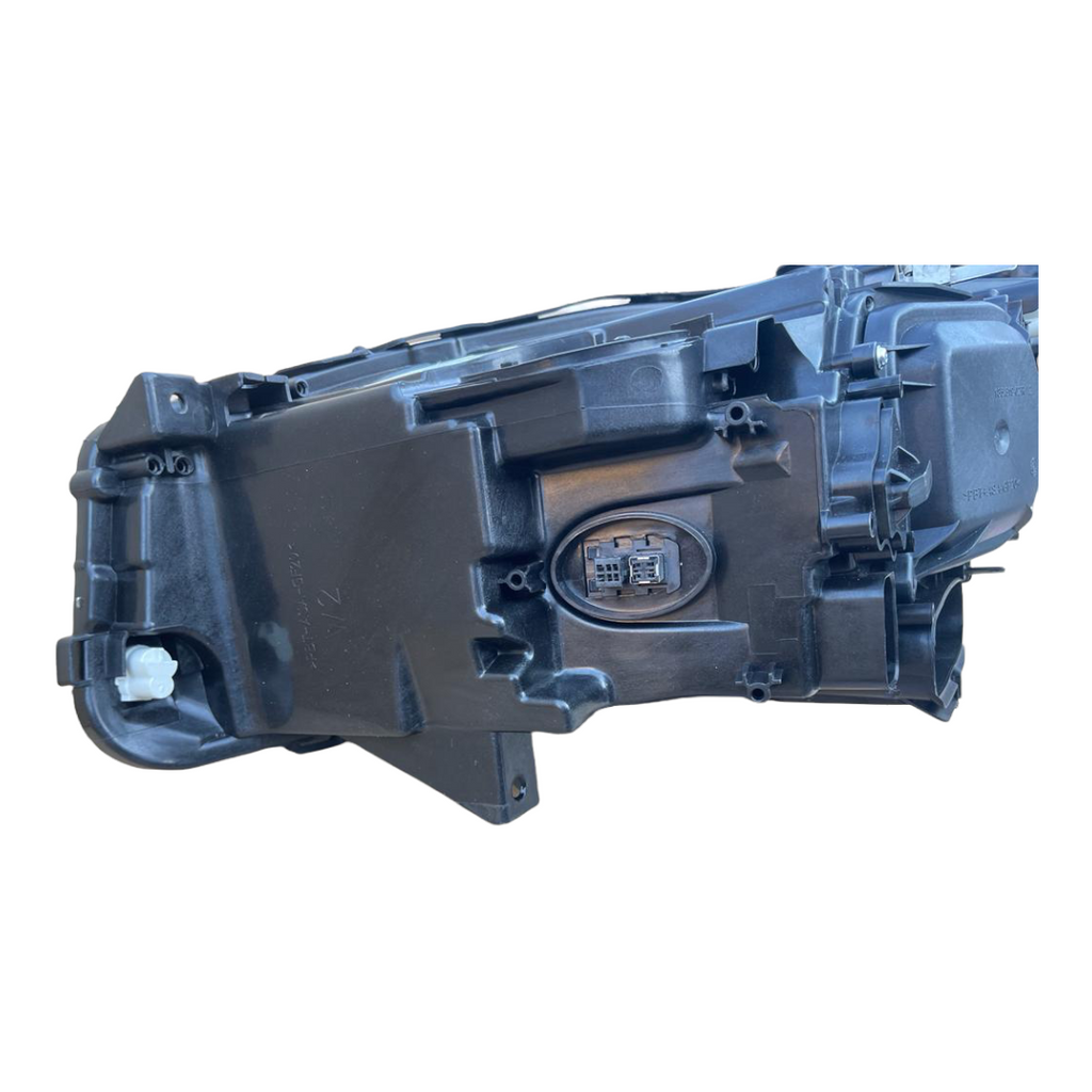 BMW 5 Series F10 f11 2013-2018 LCI Bi-Xenon Headlight Left/Passenger ...