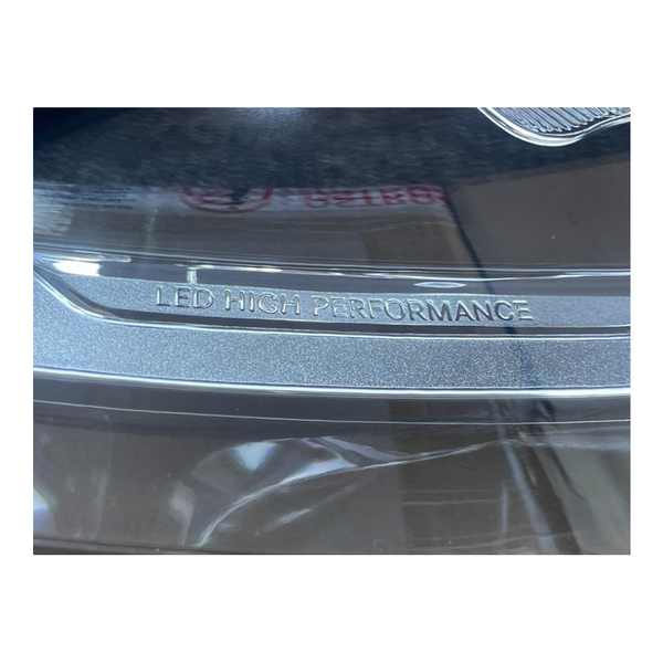 Mercedes-Benz C Class W205 2014-2018 Genuine OEM Headlights Headlamps ...