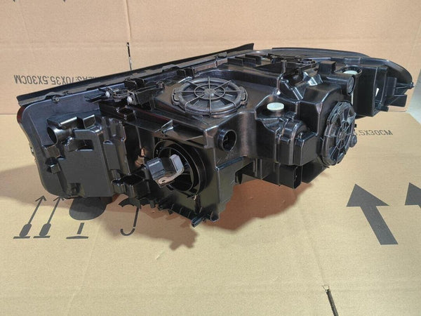 BMW 5 Series 2017-2020 Pre Lci G30 G31 F90 M5 Adaptive LED Headlight/h ...