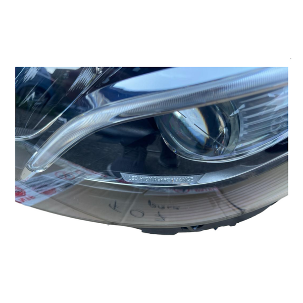 Genuine/Oem Mercedes-Benz E Class 2016-2020 W213 High Performance Led ...