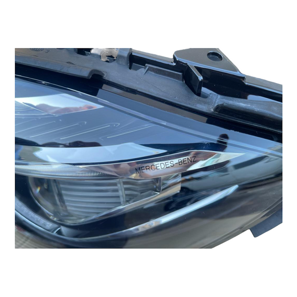 Genuine/Oem Mercedes-Benz E Class 2016-2020 W213 High Performance Led ...