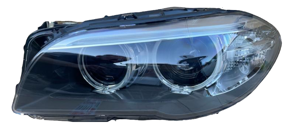 BMW 5 Series F10 f11 2013-2018 LCI Bi-Xenon Headlight Left/Passenger ...
