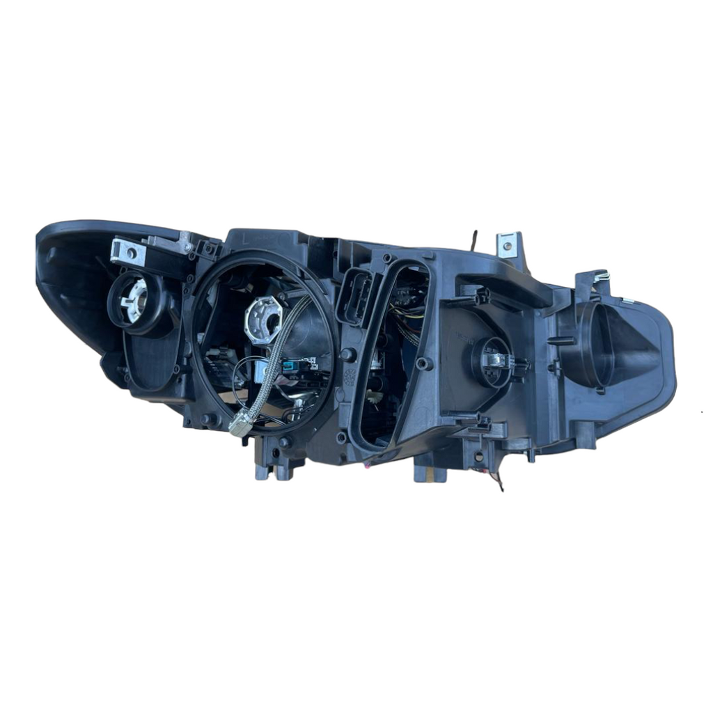 BMW 4 Series F32 LCI 2014-2018 Bi Xenon Headlights – Lux London UK