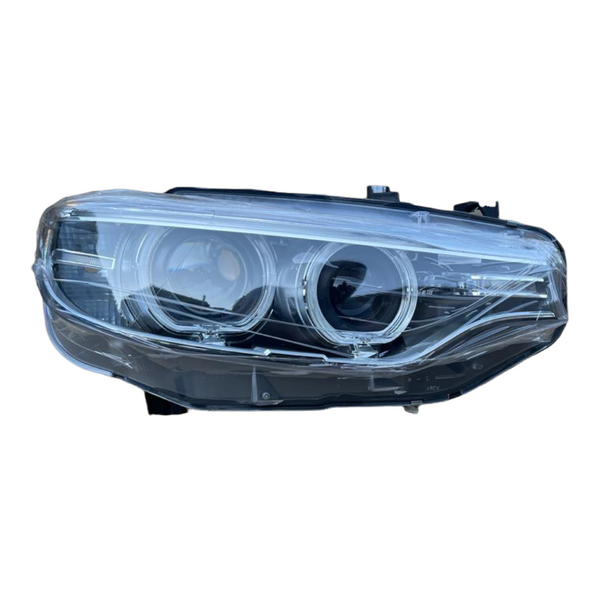 BMW 4 Series F32 LCI 2014-2018 Bi Xenon Headlights – Lux London UK